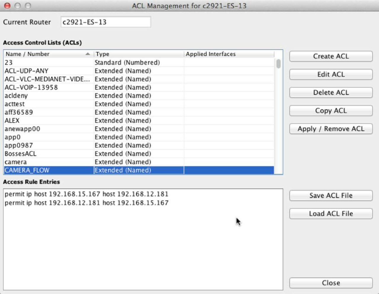 Managing QoS for Cloud-based Applications - LiveAction