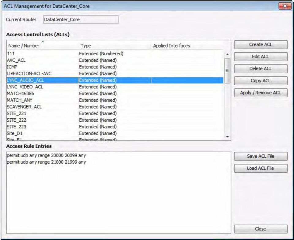 Cisco QoS Handbook & Best Practices | LiveAction