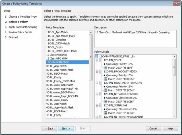Cisco QoS Handbook & Best Practices | LiveAction