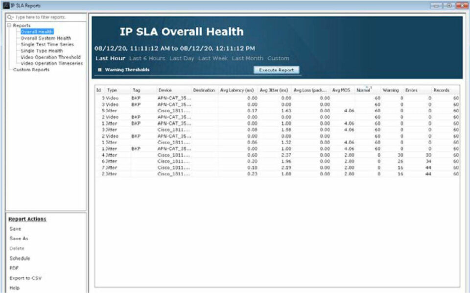 Cisco QoS Handbook & Best Practices | LiveAction
