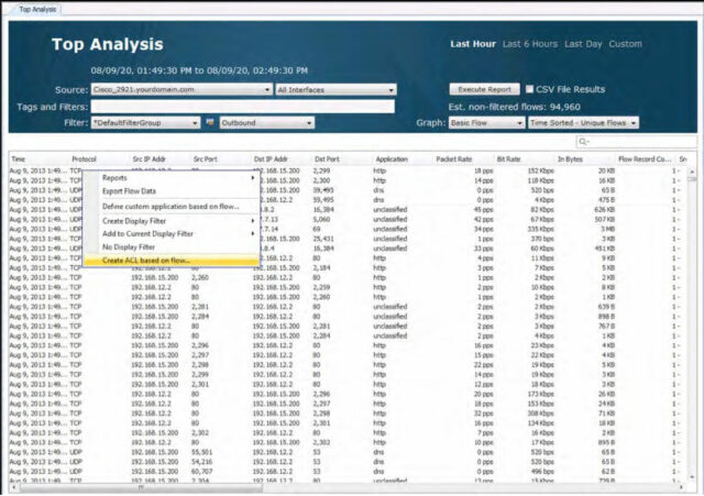Cisco QoS Handbook & Best Practices | LiveAction