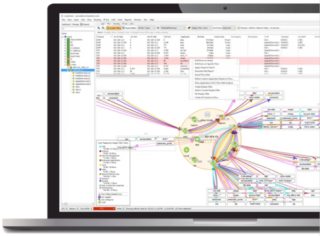 Packet Vs. Flow: Network Traffic Analysis Tools - LiveAction