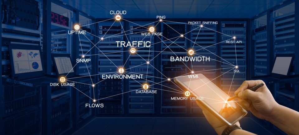 5 Network Monitoring Best Practices You Need to Know - LiveAction 5 Network Monitoring Best Practices You Need to Know - LiveAction