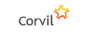 Corvil Logo Sergo Corvil PEPSI BEVERAGES COMPANY | LinkedIn
