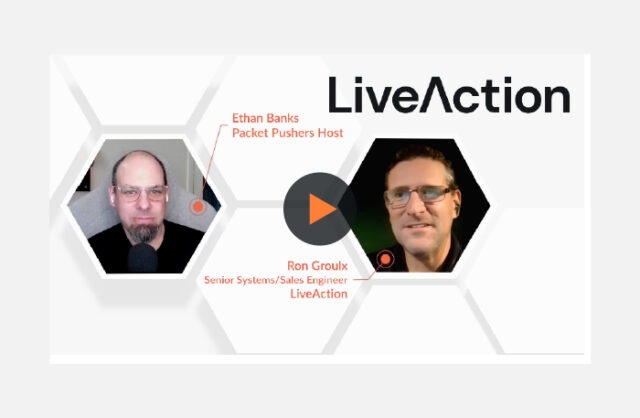 Packet Pushers Demo Bytes: Managing Your SD-WAN Deployment Lifecycle ...