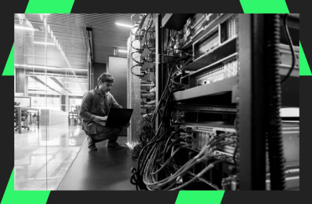 Types of Network Management Protocols - LiveAction