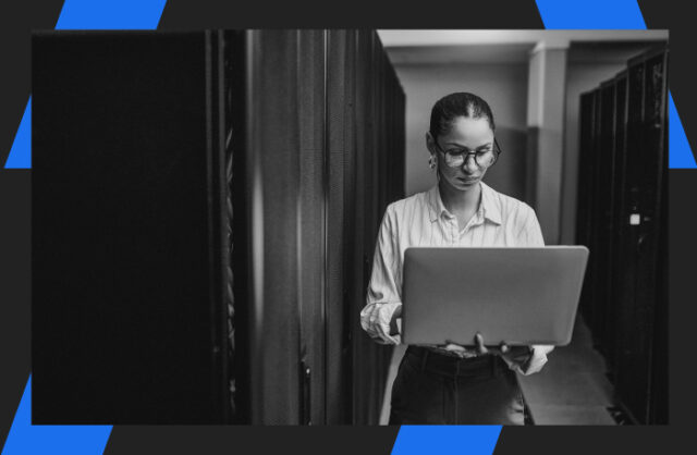 What is Network Monitoring? How to Gain Essential IT Insights - LiveAction