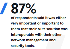 Network Performance Monitoring Trends Report 2024 LiveAction