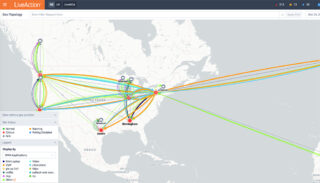 Network Performance Monitoring Software - LiveAction